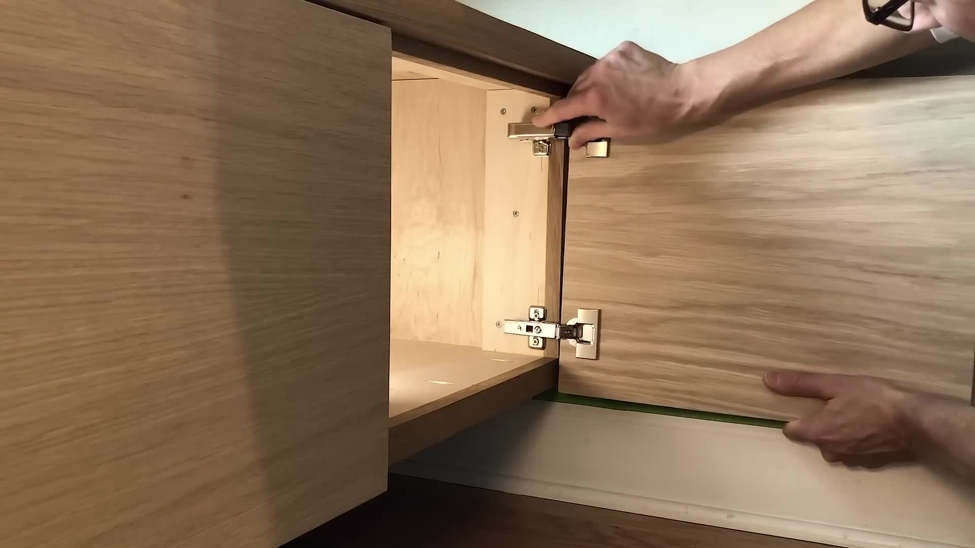 Create your dream home office space - part 1