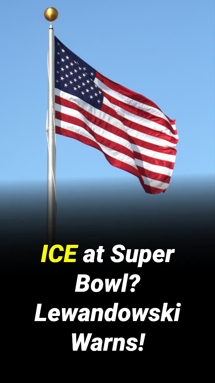 Turning Point USA Announces Alternative Super Bowl Halftime Show In ...