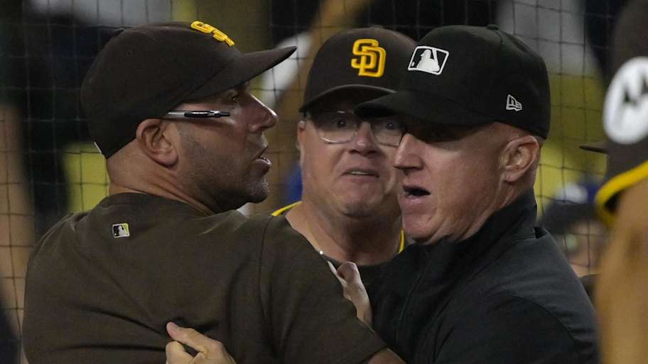 5 Candidates to Replace Mike Shildt as Padres' Manager