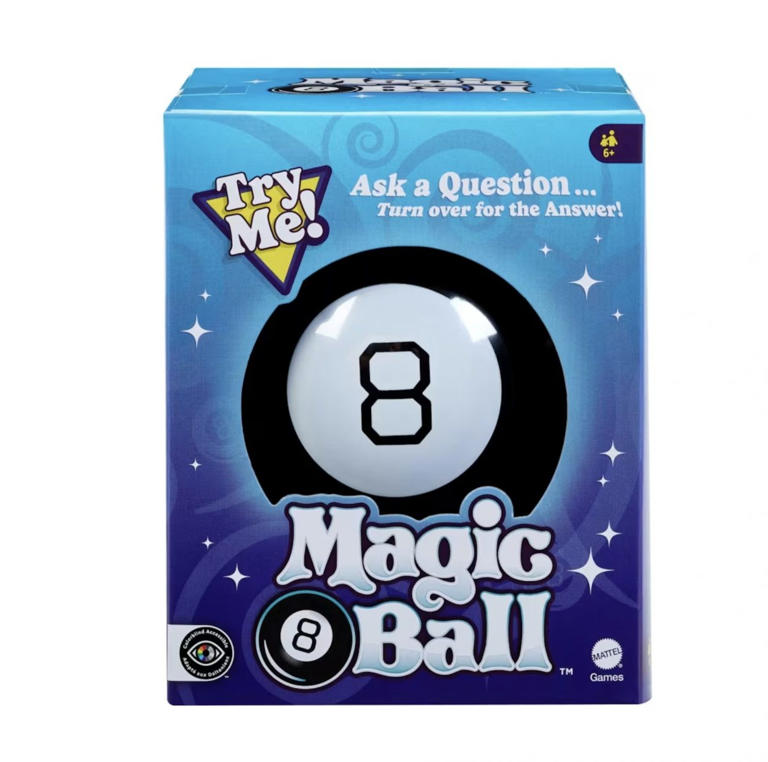 M. Night Shyamalan to Direct MAGIC 8 BALL TV Series