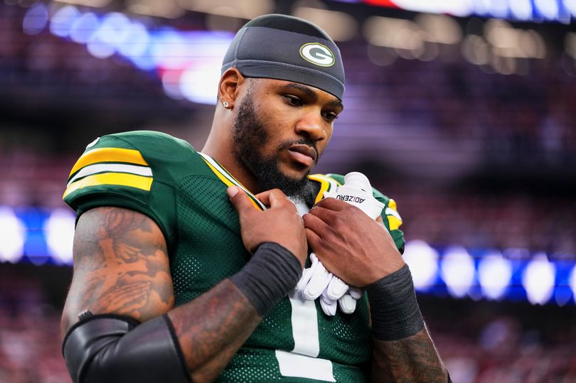 Green Bay Packers legend teases retirement U-turn and makes feelings ...