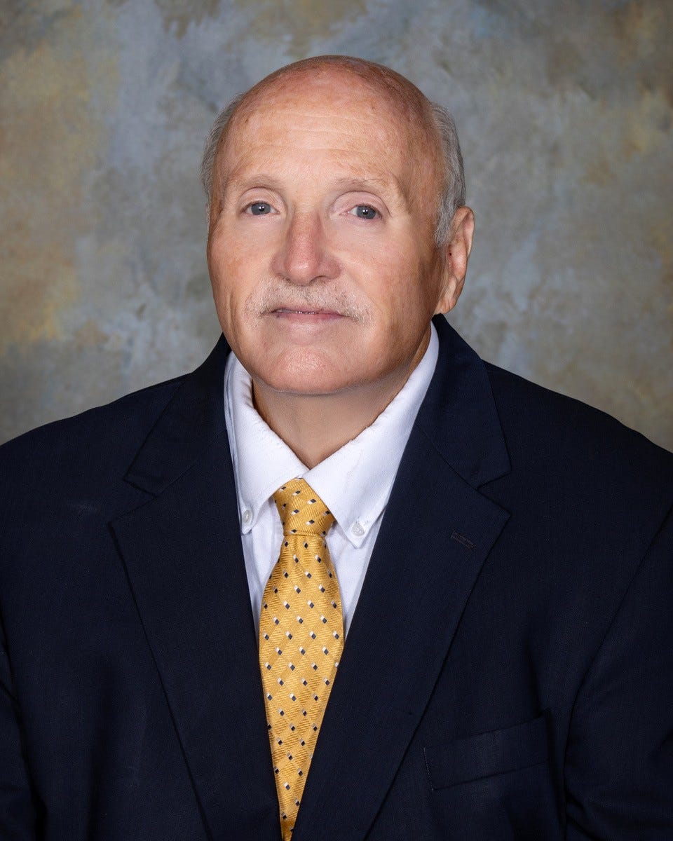 AHSAA communications director Ron Ingram to retire after 18 years, 50 ...