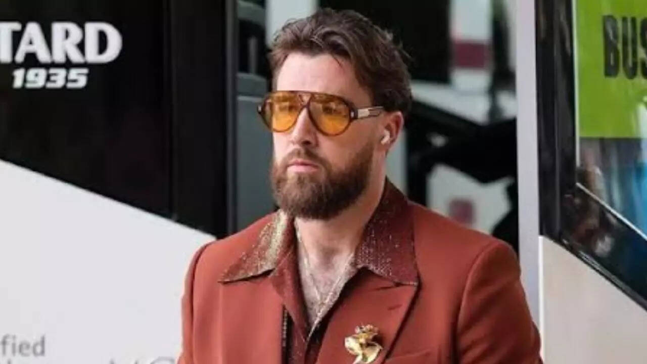 Watch: Travis Kelce roasts Scott Van Pelt in the funniest post-game ...