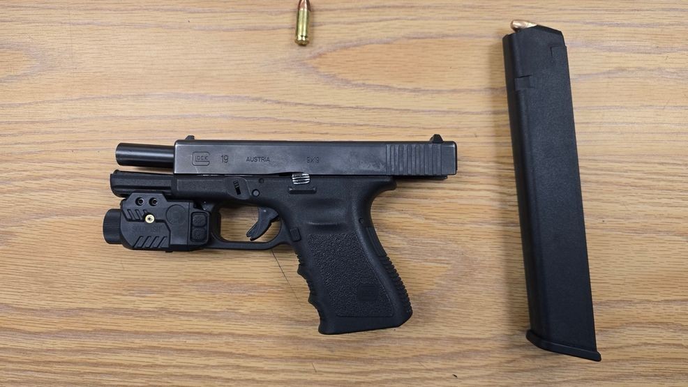 California passes sweeping gun laws, including Glock sales ban