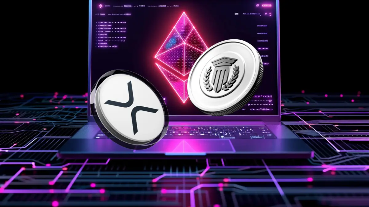 XRP Crypto Price Prediction: Ripple (XRP) and Mutuum Finance (MUTM) Set ...
