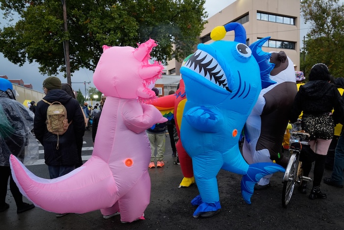 Republicans see left-wing protests at ICE facilities as way to appeal ...