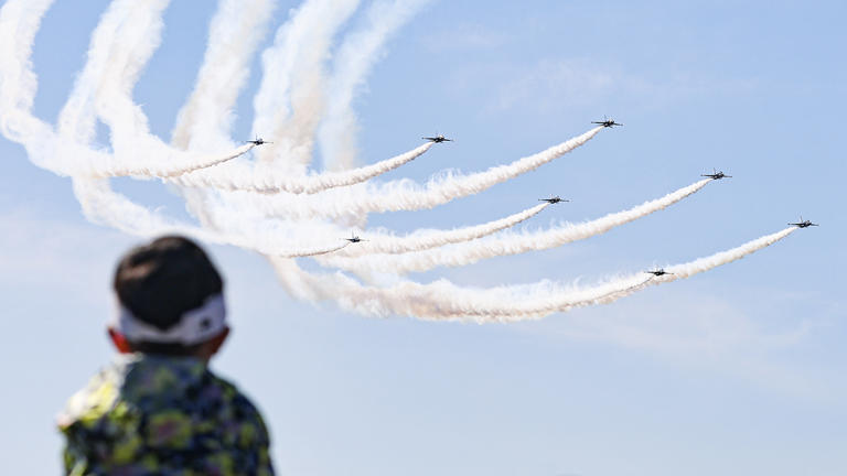 Seoul ADEX 2025 to highlight Korea's growing aerospace and defense ...