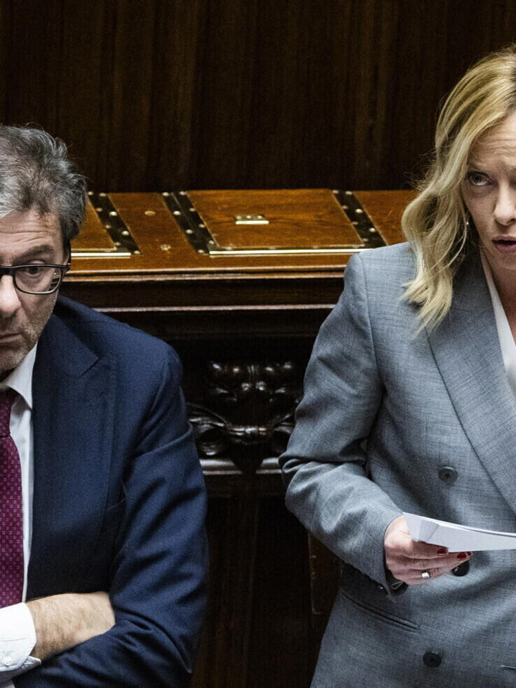 Manovra, si va verso un doppio Cdm. Oggi il Dpb, giovedì la legge di ...