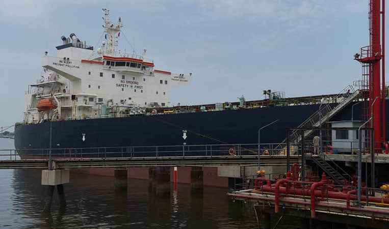 PNSC signs agreement to acquire two Aframax tankersPublished on ...