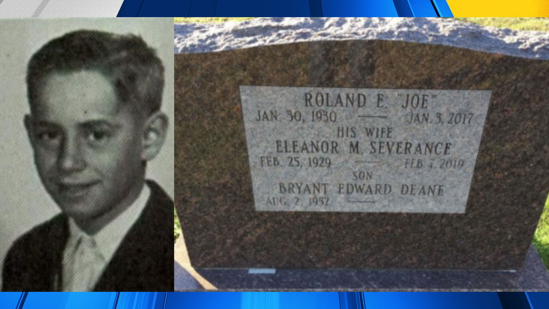 Remains found near St. Johns Bridge more than 30 years ago identified