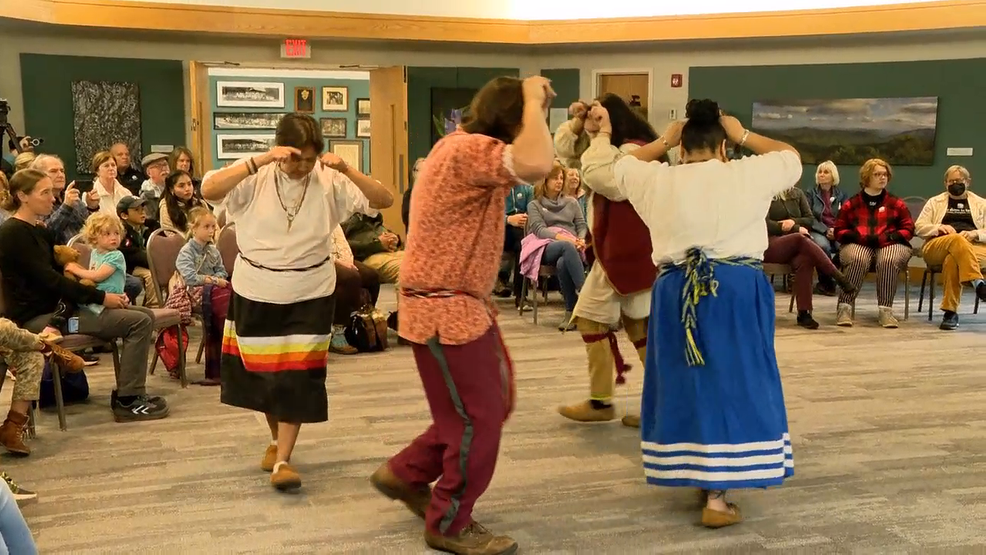 Cherokee chief on Indigenous Peoples Day: 'It's a day to reclaim the ...