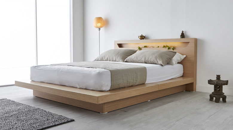 15 Easy Tips For Designing A Modern Bedroom