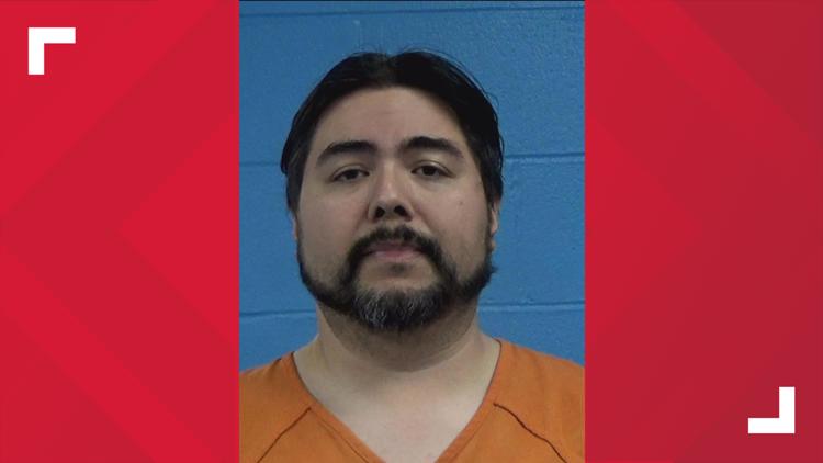Georgetown man sentenced to 90 years for sexually assaulting multiple ...