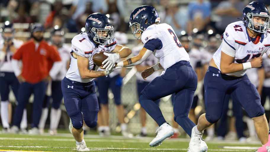 Mississippi High School Football All-Classification Rankings: October ...