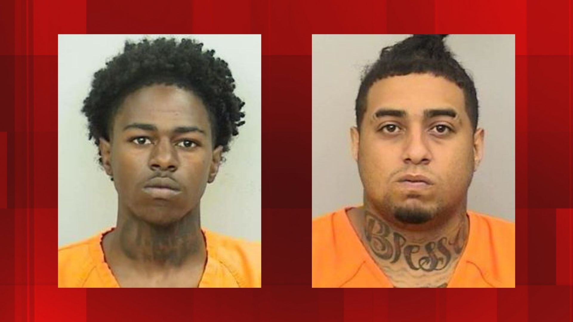 2 arrested after Lake Charles man fatally shot by accomplice during ...