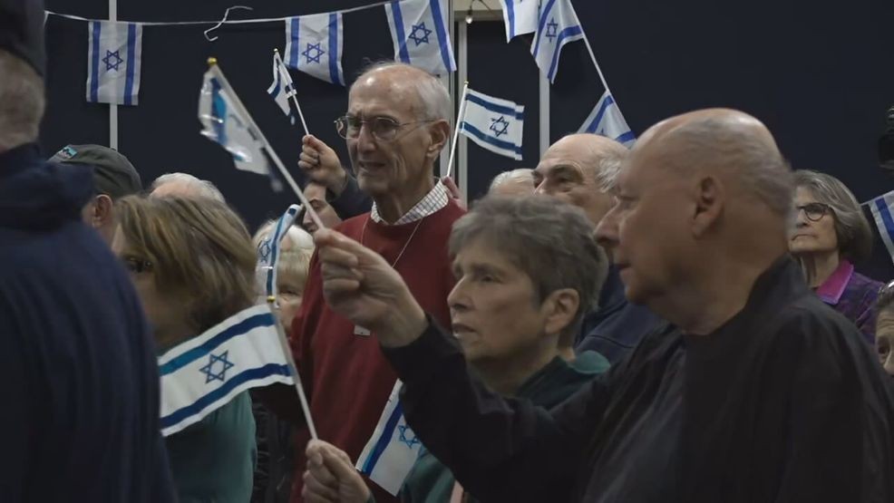 Jewish community reflects on first phase of Gaza peace deal