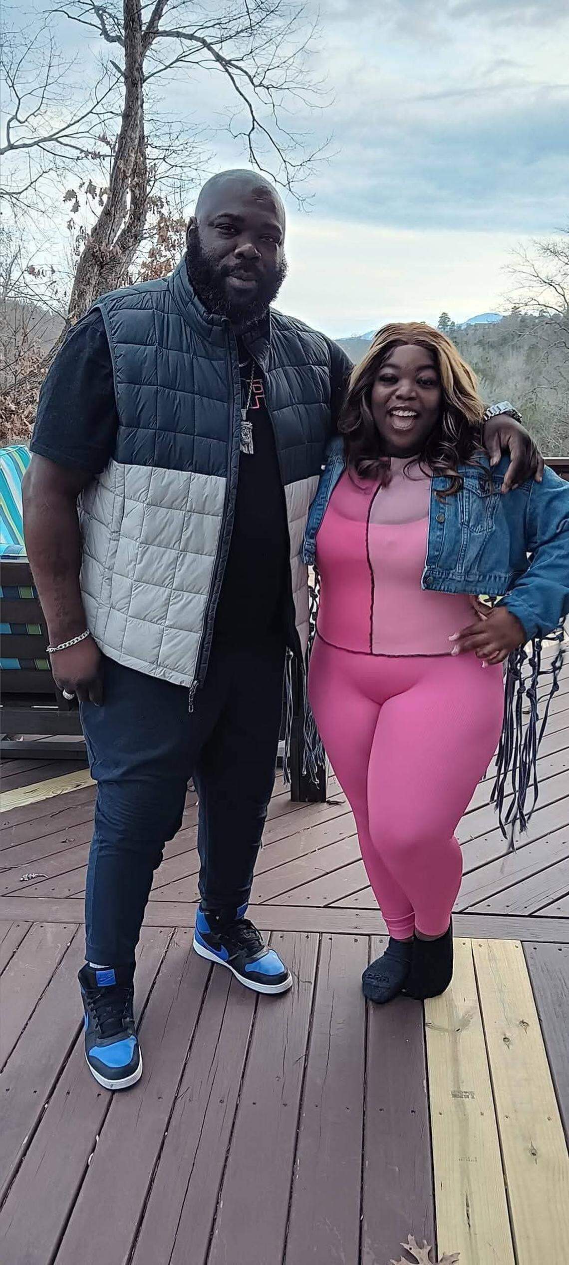 Family remembers St. Helena man who ‘saved lives' during mass shooting ...