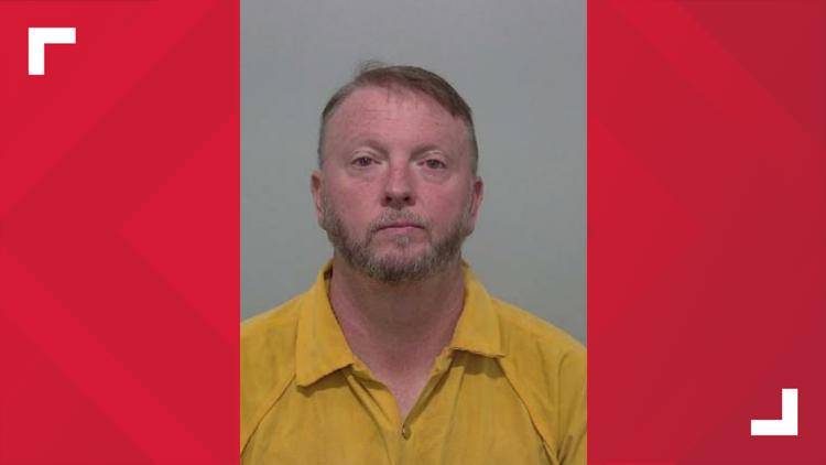 CCSO: Detention officer arrested for bringing drugs into Columbia ...