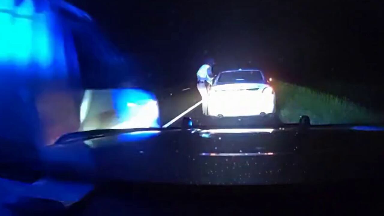 SCHP investigates fatal Lexington County crash involving pickup truck
