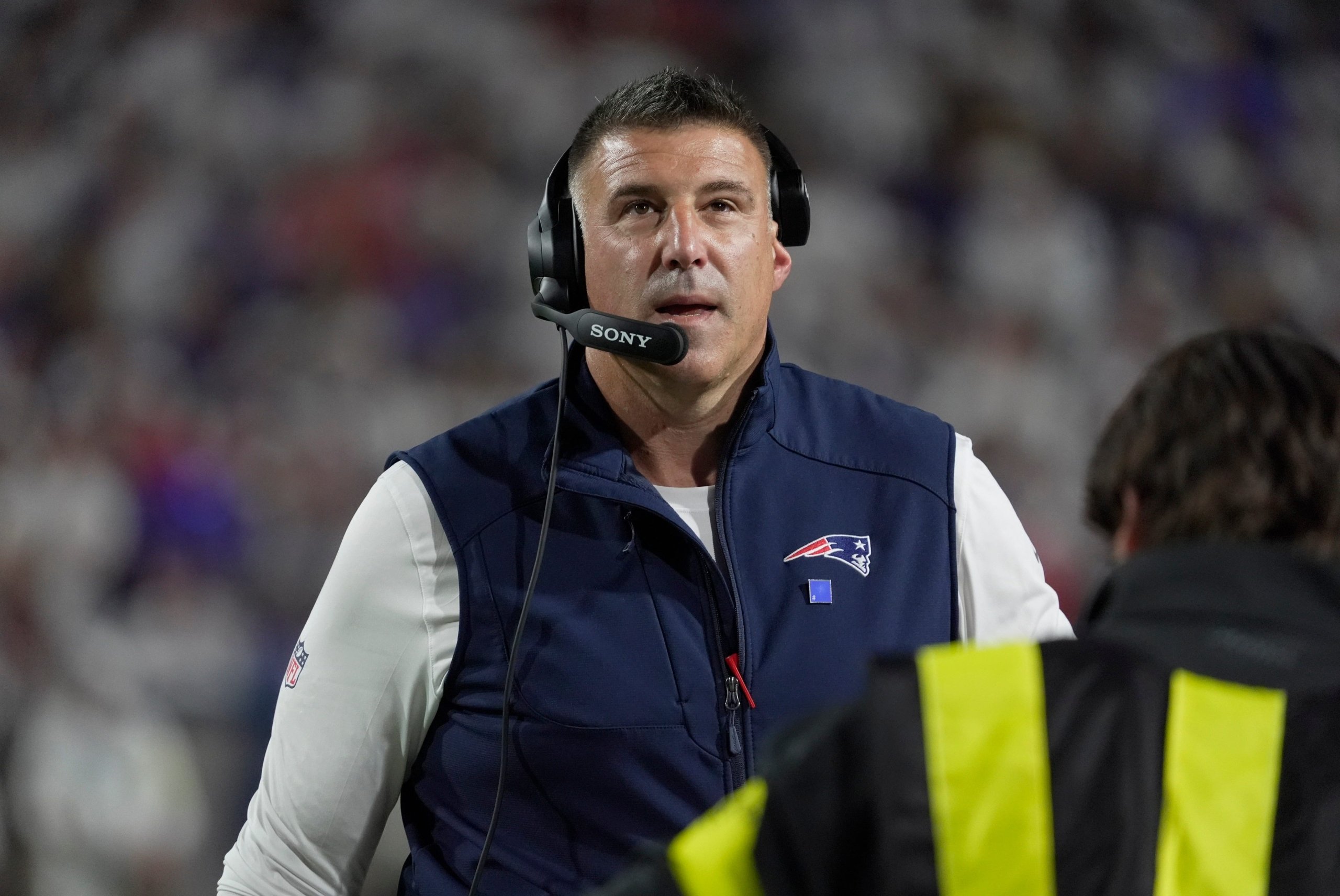 New England Patriots Named Top Trade Destination for Star Receiver