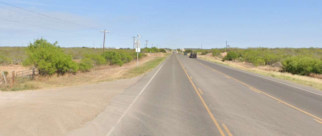TxDOT Laredo District wants public input on Rural Transportation Program
