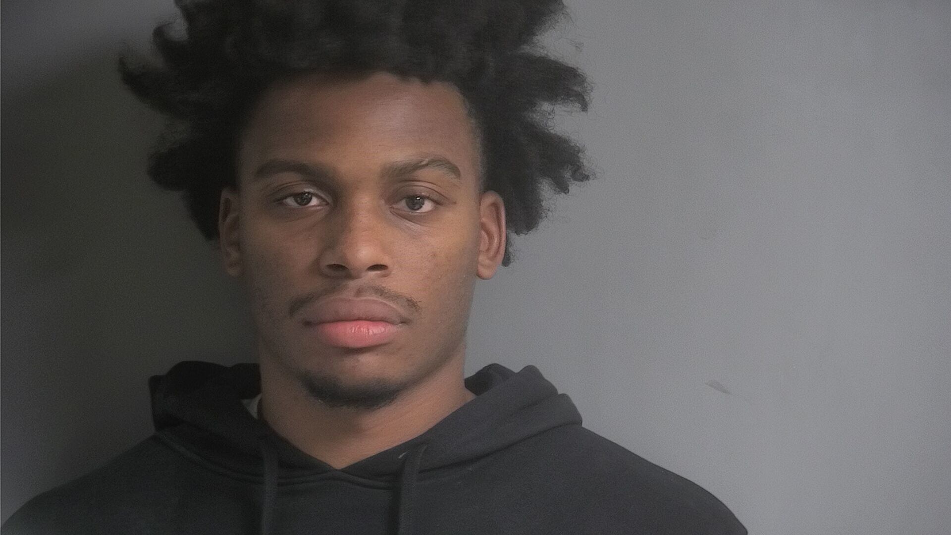 University of Iowa basketball player arrested after bar fight