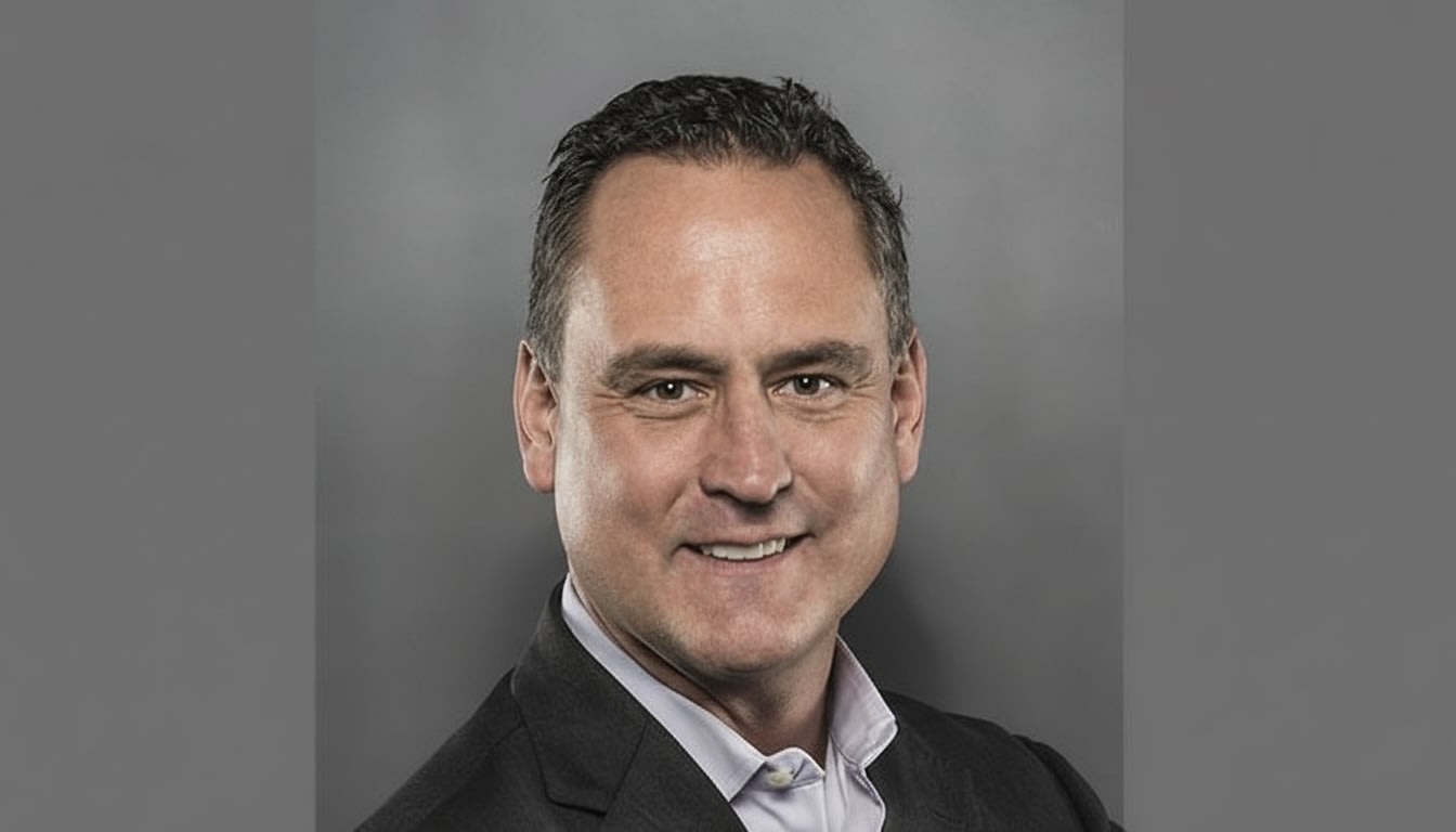 LendingTree Shares Plummet After CEO Doug Lebda Dies in Devastating ATV ...