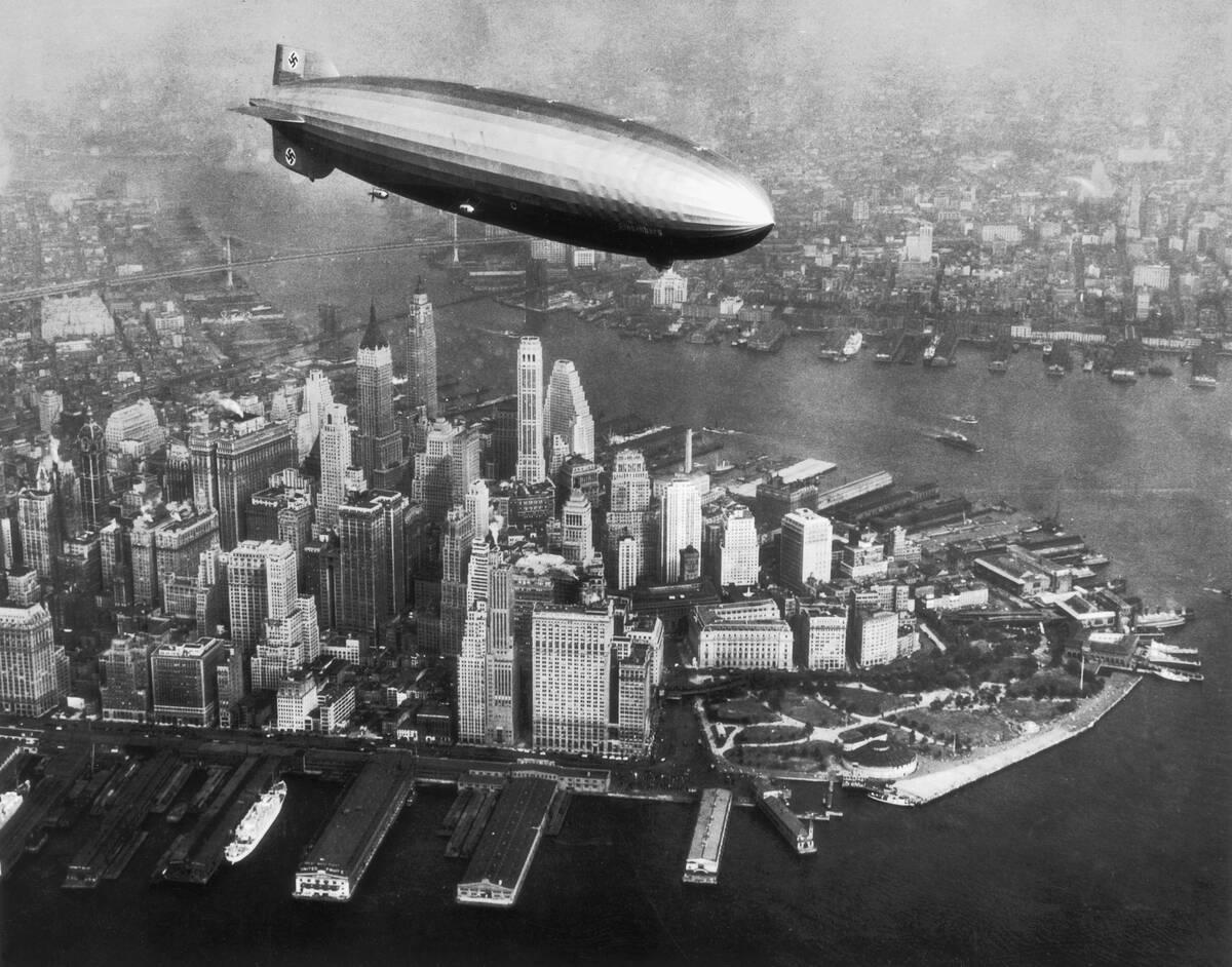 Things people believed about the future in the 1800s