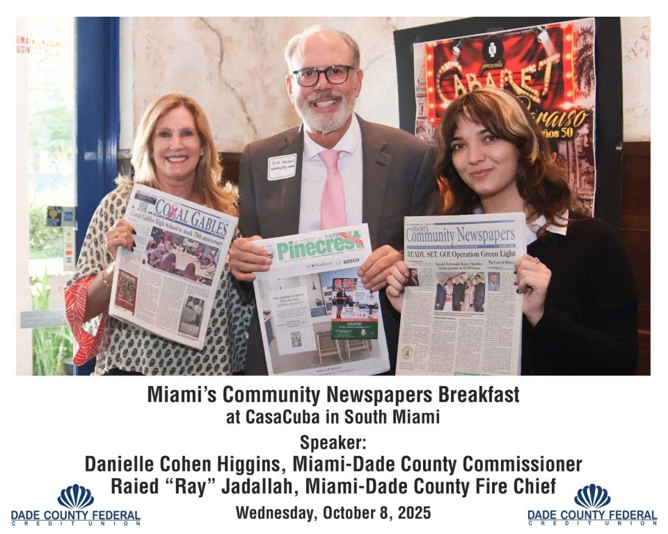 Photo Gallery: Commissioner Cohen Higgins and Fire Chief Jadallah
