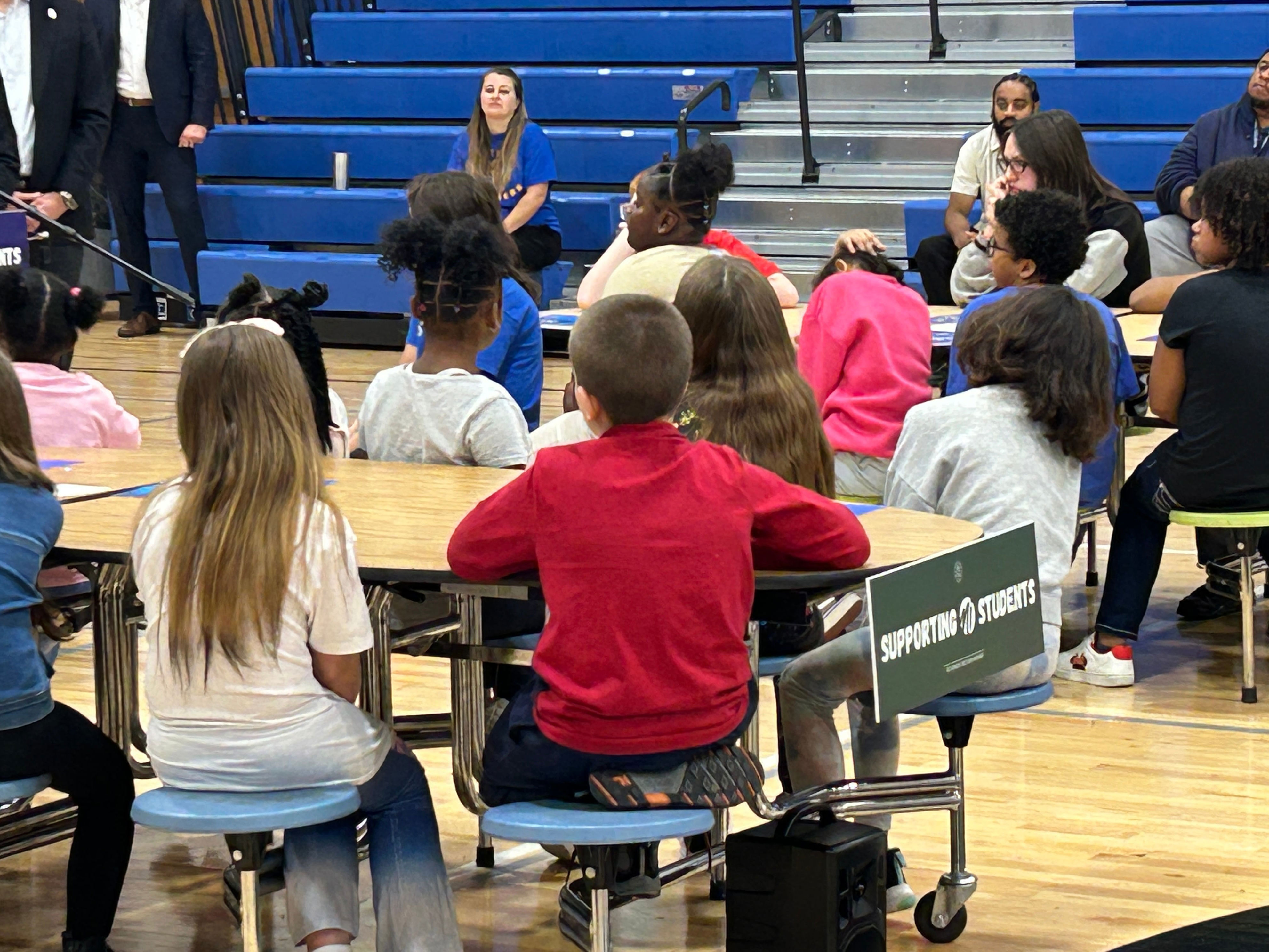 How the new School Aid Fund will impact local schools