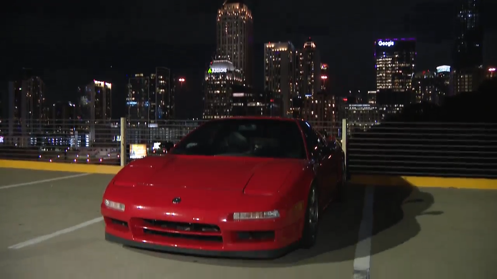 Atlanta car group hopes to rebuild community's reputation damaged by ...