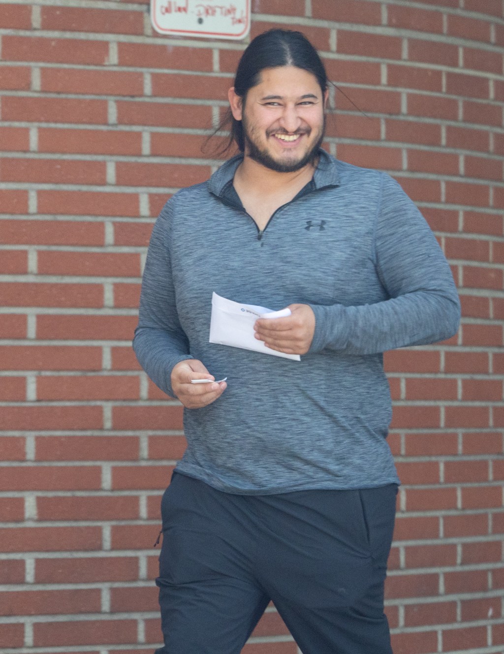 Powerball winner Edwin Castro is spending millions buying lots that ...