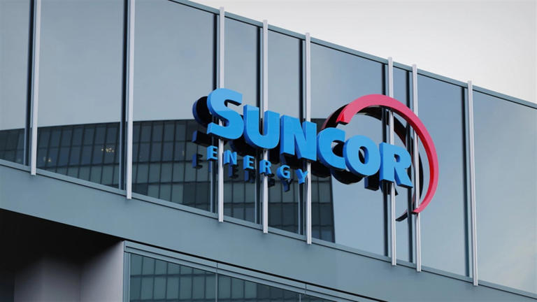 Traders Are Piling Into Suncor Call Options-Should You?