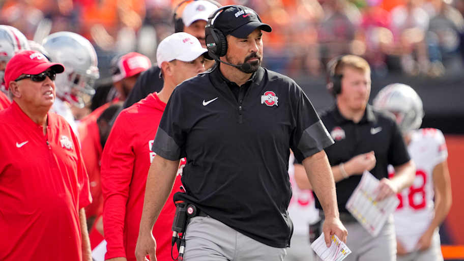 Ohio State legend details how the Buckeyes are winning not-so pretty games