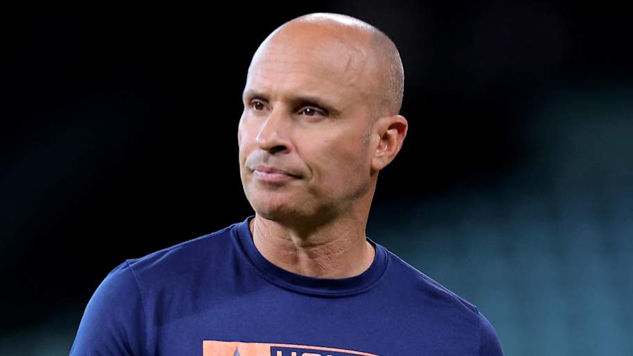 One Clear Thing Held Astros' Offense Back in 2025
