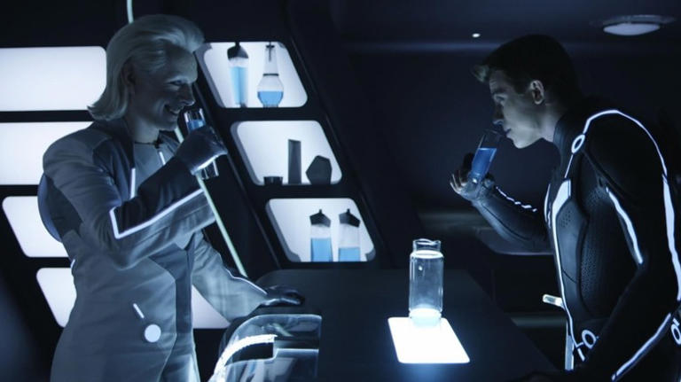 Where Is Castor In Tron: Ares? Michael Sheen Has An Idea