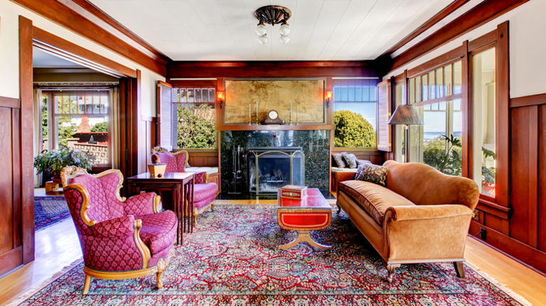 15 Depression Era Interior Design Styles We Still See In Homes Today