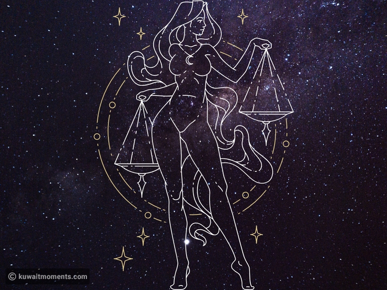 ♎ Libra Daily Horoscope for October 14, 2025