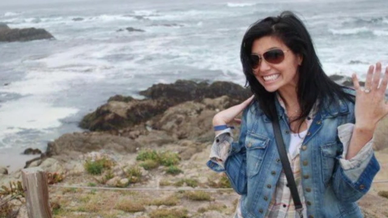 Ellen Greenberg case: Philadelphia woman's 2011 death again ruled a ...