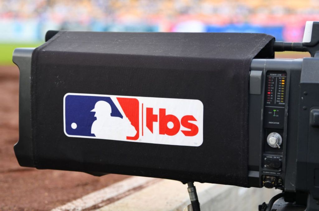 How to Watch L.A. Dodgers vs. Milwaukee Brewers Game on TBS Without Cable
