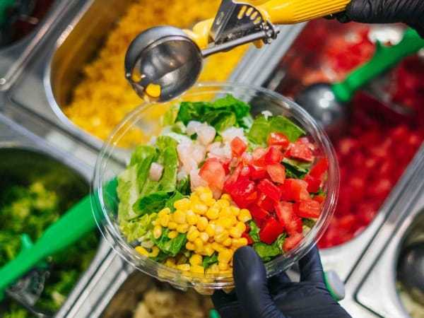 Healthy Latin-inspired bowl restaurant to open in Stone Oak