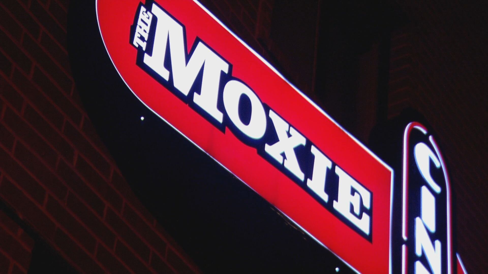 The Moxie celebrates 20 years