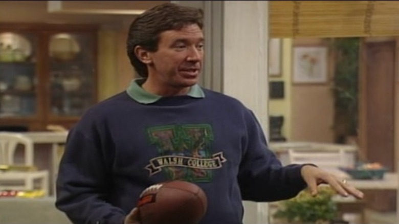Tim Allen Turned Down These Major Disney Roles For Home Improvement