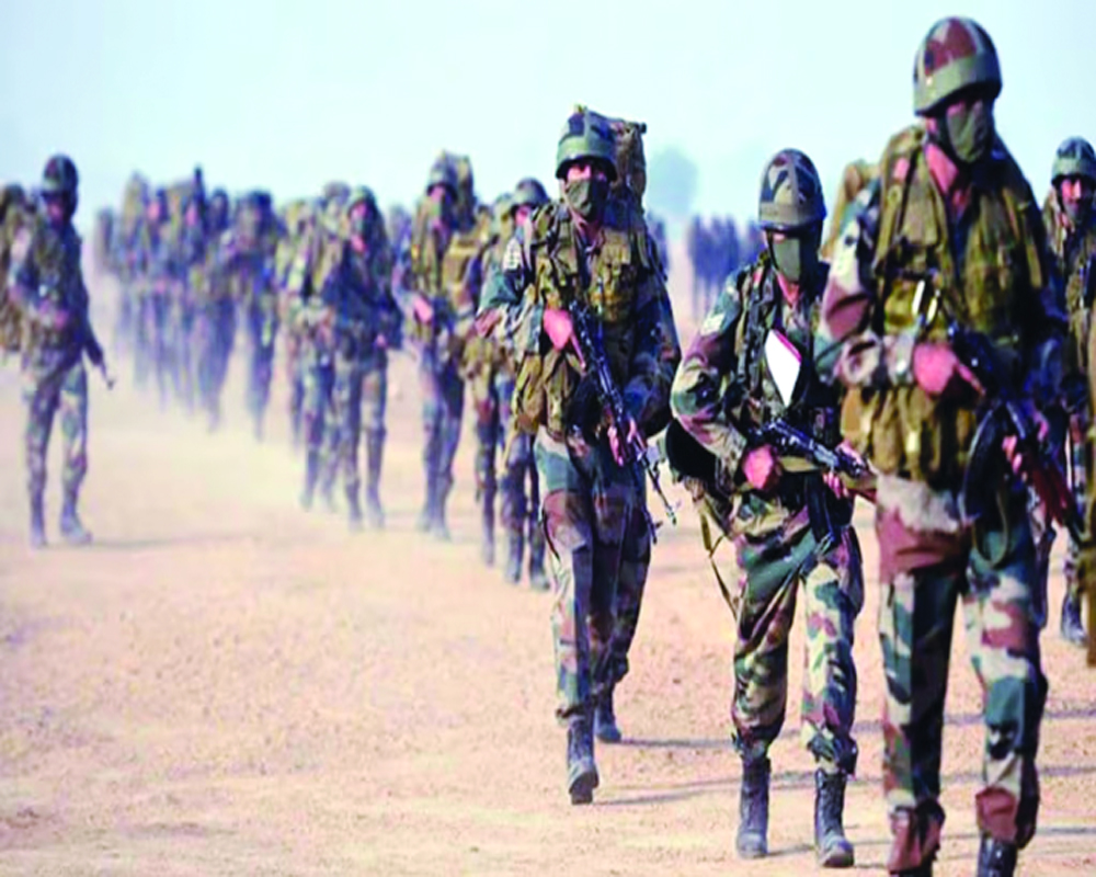 Celebrating the legacy of Operation Pawan