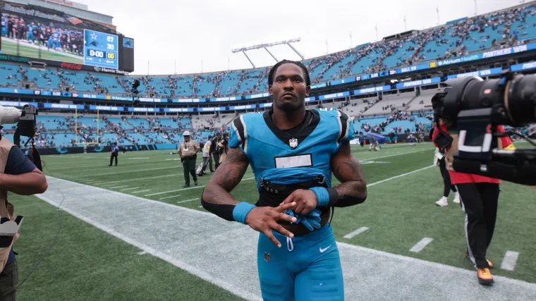 Updated Week 7 Fantasy RB Rankings PPR: Who to start, best sleepers ...