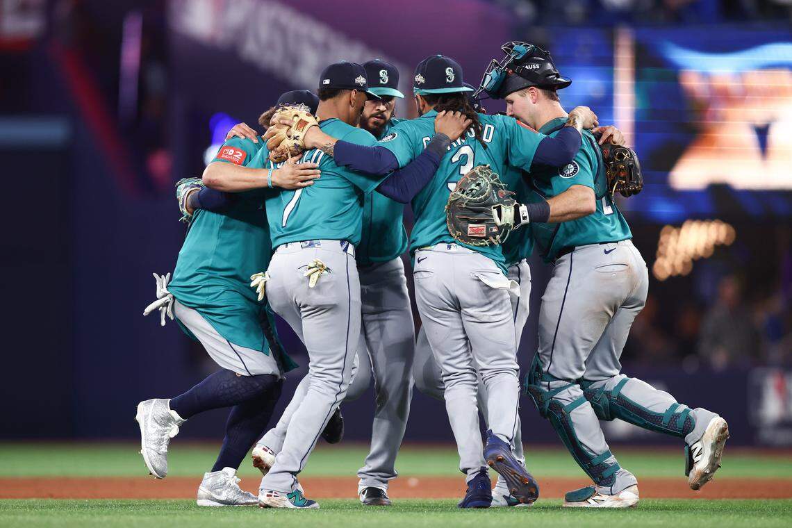 Watch the Mariners' ALCS games at these Whatcom County bars and restaurants