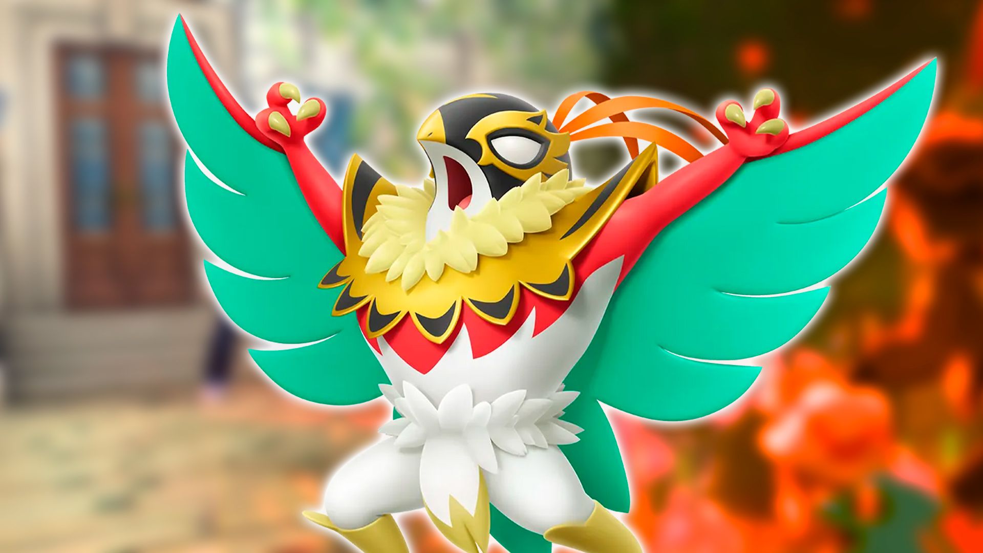 All New Pokémon Legends Z A Mega Evolutions Confirmed So Far