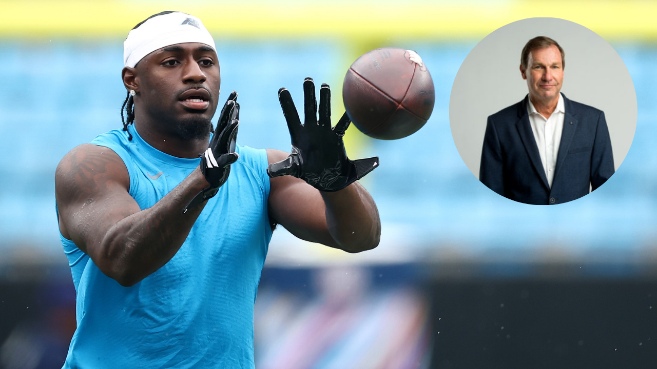 Carolina Panthers reporter apologizes for insensitive comment about ...