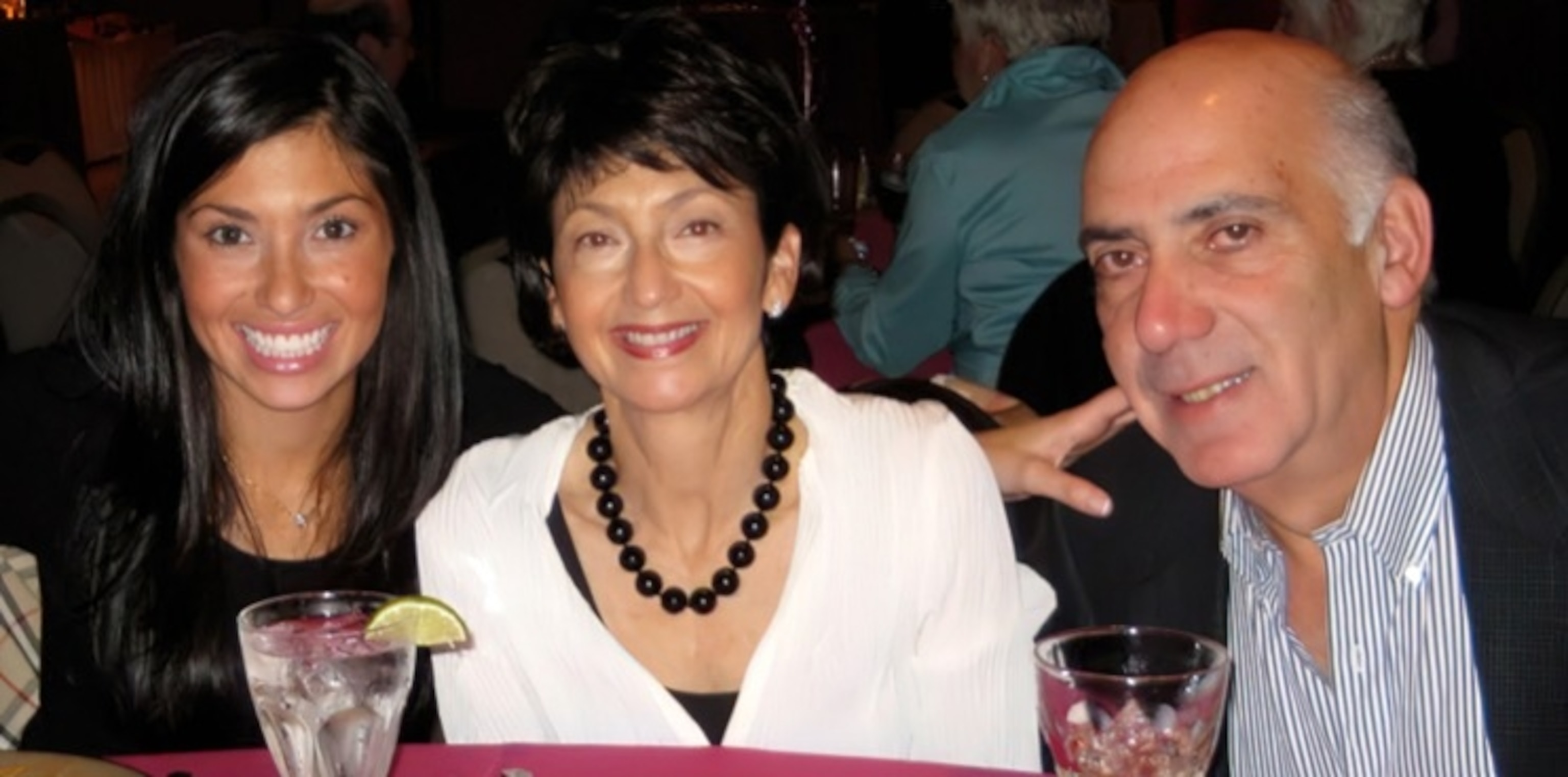 Ellen Greenberg's family celebrates prospect of federal investigation ...