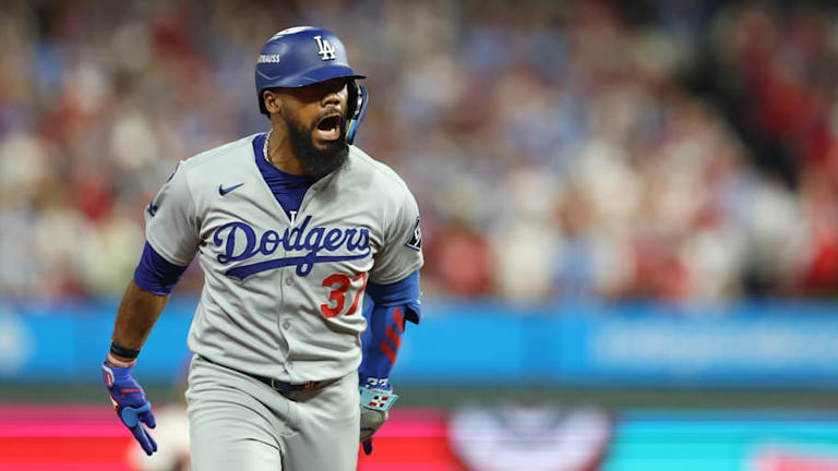 Yankees fans have to be in their feels watching Dodgers replicate 90s ...